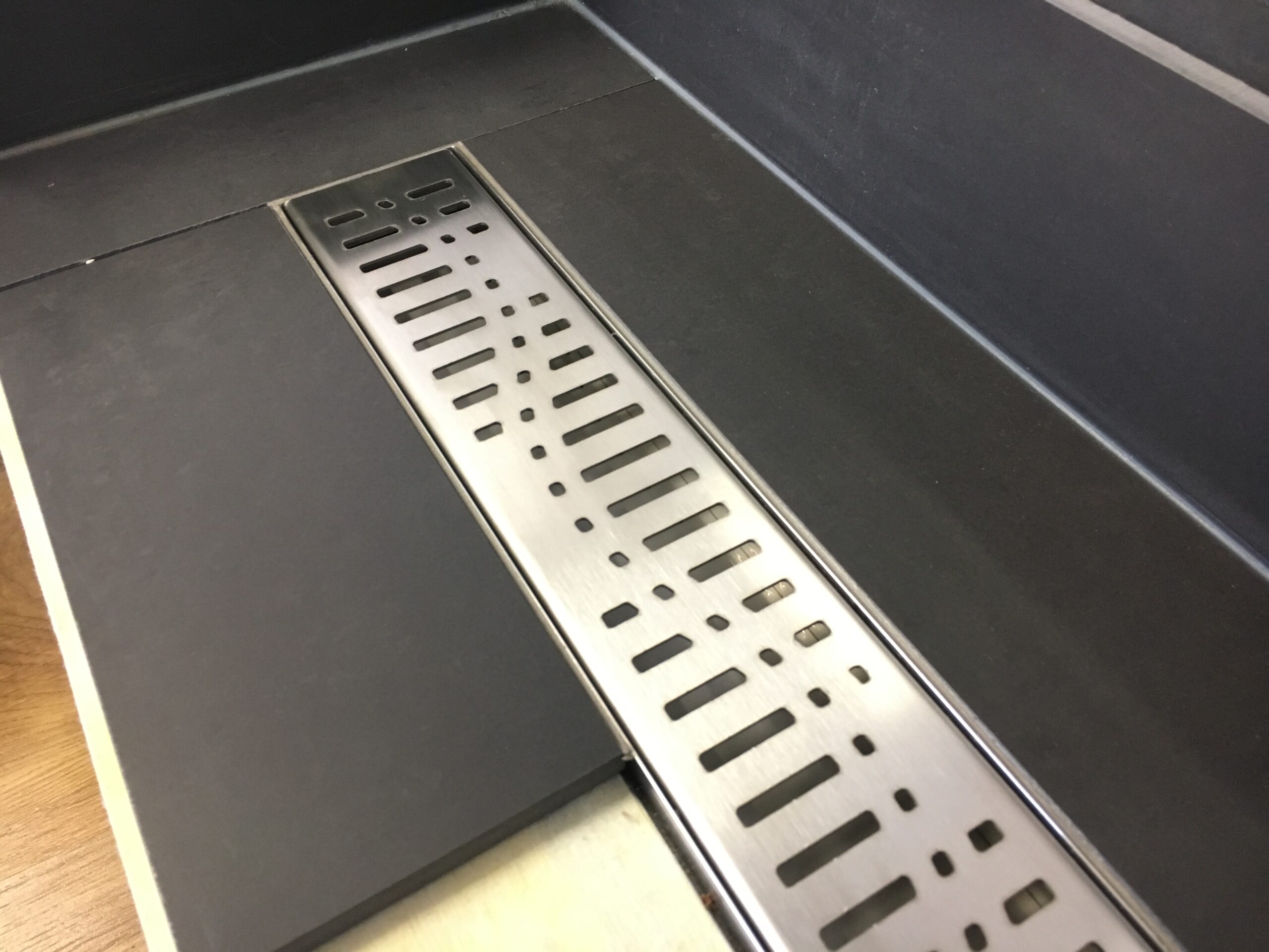 Duširenn EASY DRAIN "BasicDrain" | Scantank