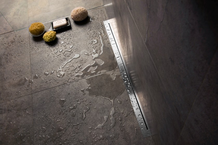 Duširenn EASY DRAIN "XS Nano" | Scantank